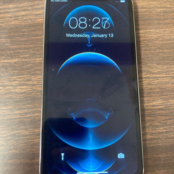 Apple | Cell Phones & Accessories | I Phone 2 Pro Max 256gb Unlocked ...